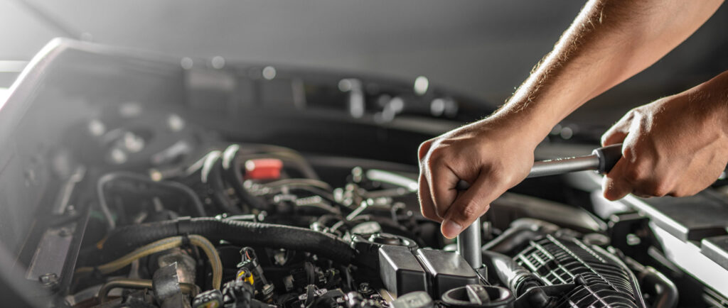 Keep Your Engine Running - HR Blog